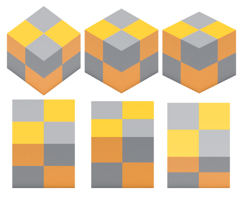 Blender Sprite Studio by croomfolk