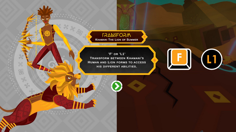 PRYDE: The Lion of Summer by Disputed People Games