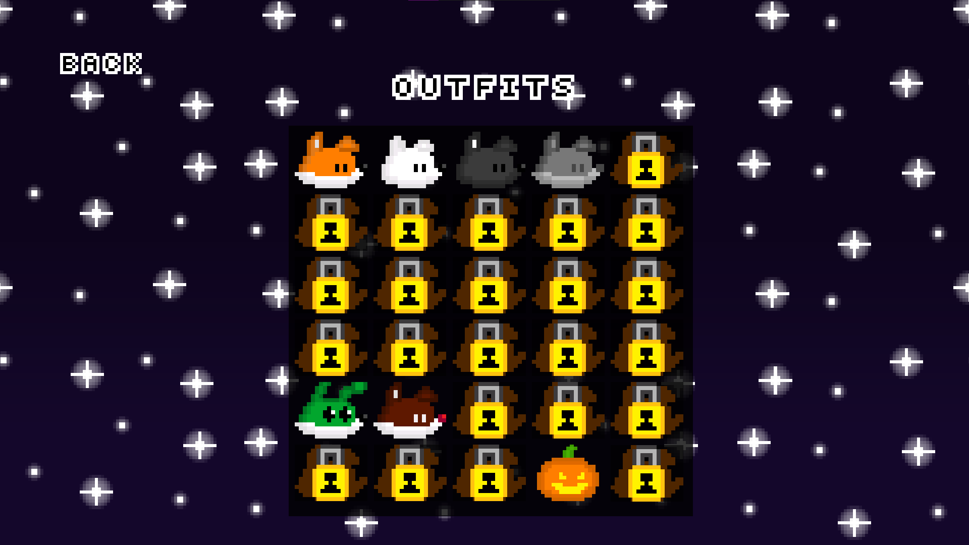 Fluffy Journey Alpha 3 by Foxware