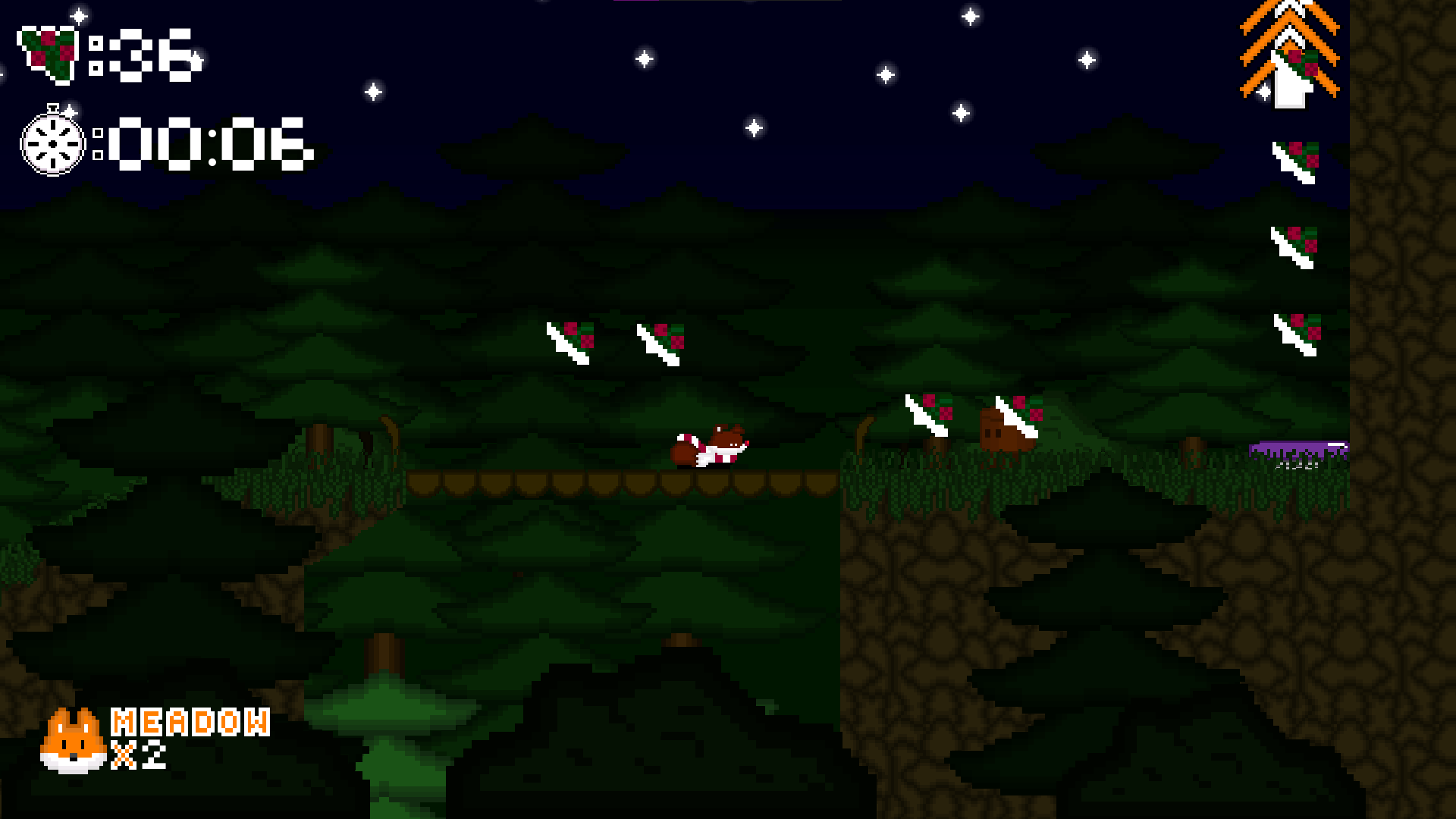 Fluffy Journey Alpha 3 by Foxware