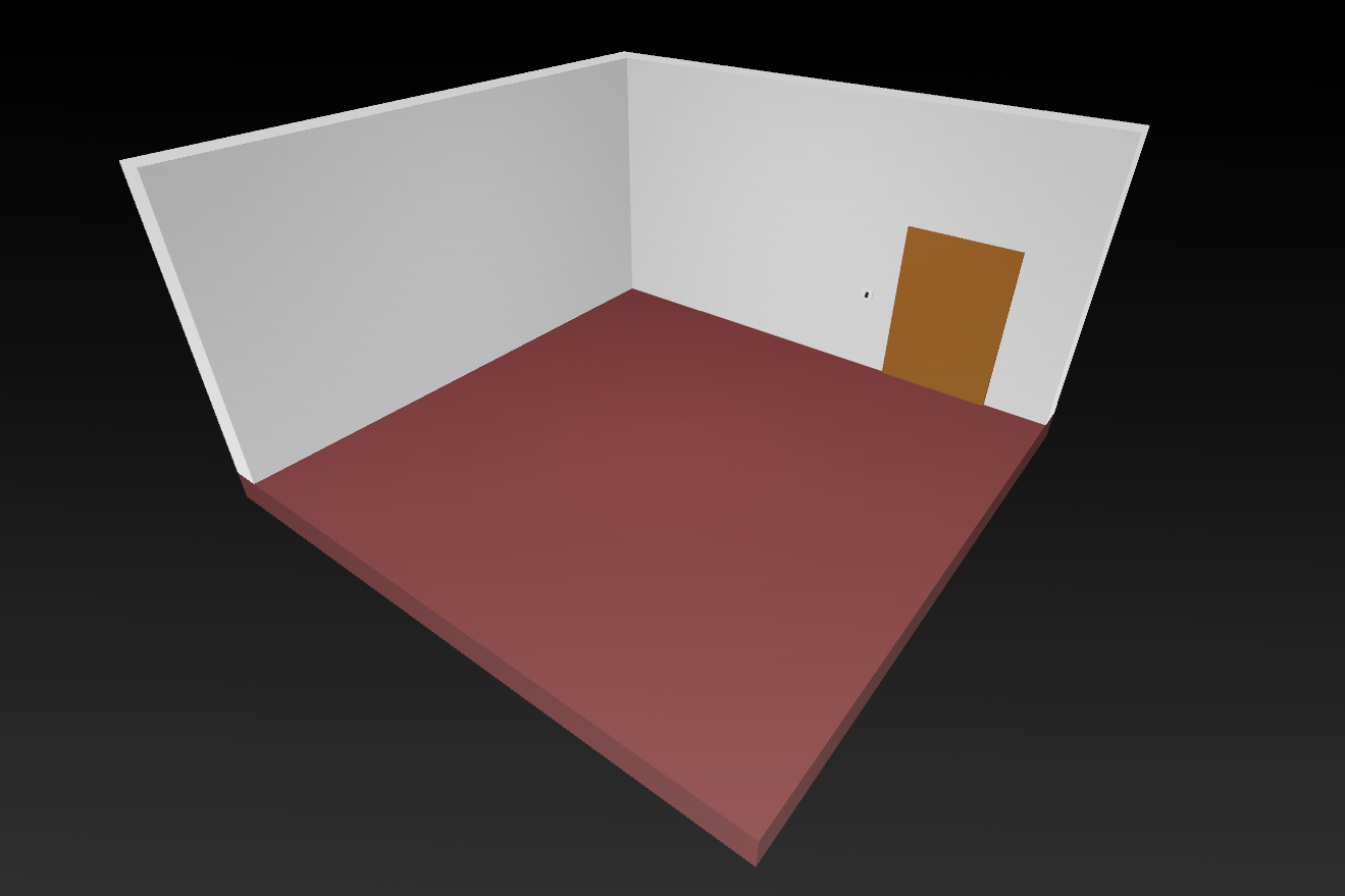 Project name TBA by ManStapler