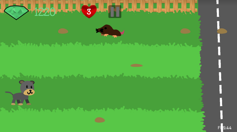 Battle Dogs! by Badjoy Slaught Battle Dogs! by Badjoy Slaught