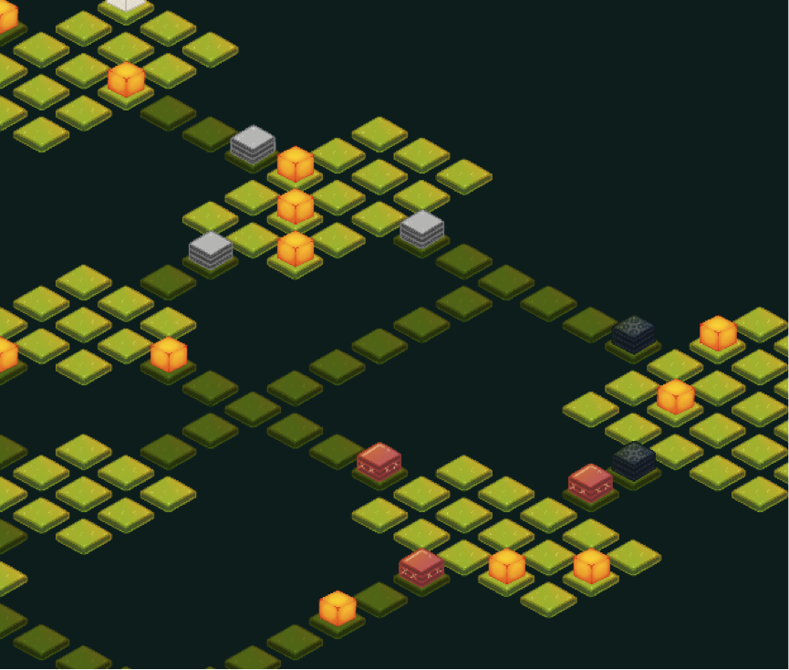 I Am a Cube by AnitaGZ, AJMix