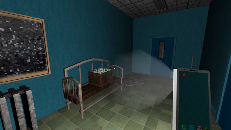 Incoherence by Niven Hedinger