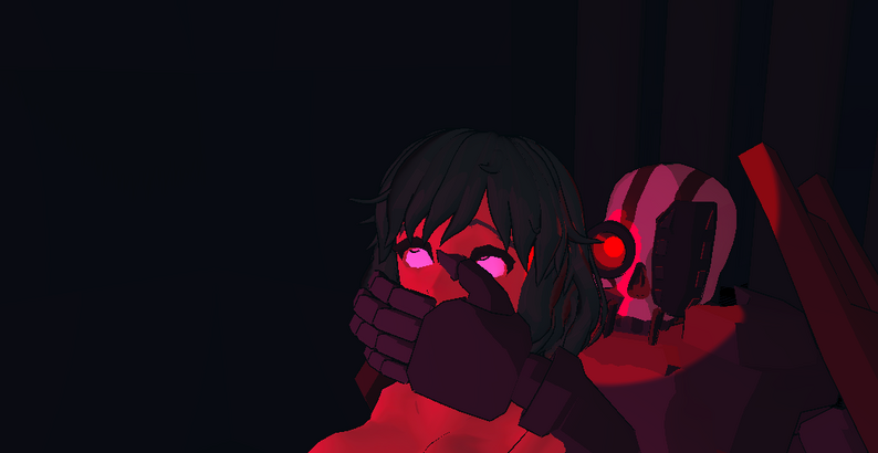 Girlyyy (+18) by WargasmGames