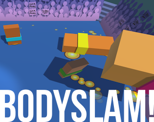 BodySlam! by Herringbone Games