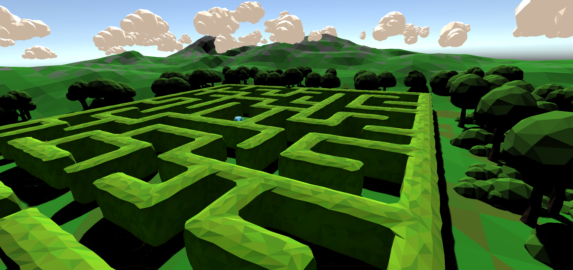The Maze 2.0 (Complete Remake of game files and all levels) - The Maze ...