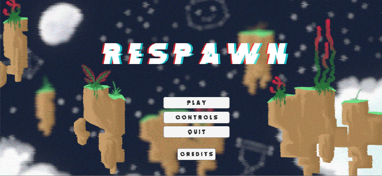 Respawn by PerplexedAlienDev