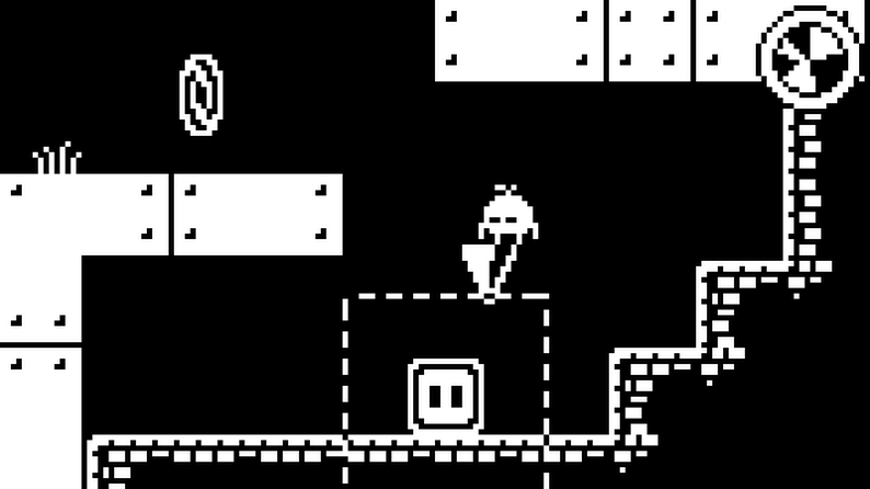 Chrono Break by FeatureKreep