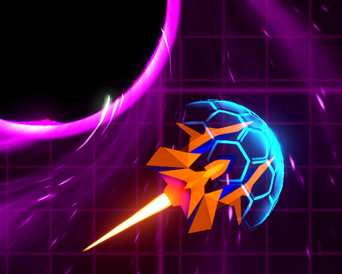 Space Drift by lighthill