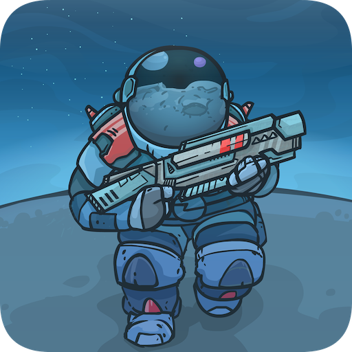 Space Invader - Space Shooter by Orrin