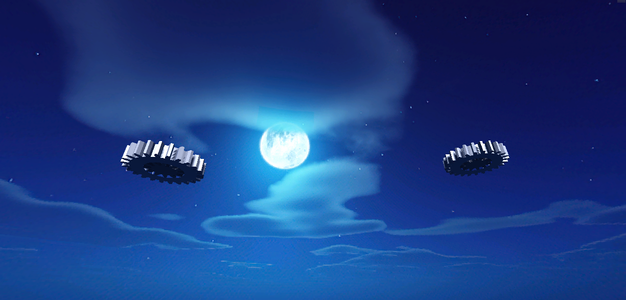 Steam Dash by Anatha_Allen