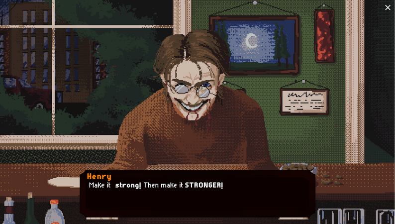 Closing at 2 by Natalie Reyes, Rachel Farzan, oliviamcl