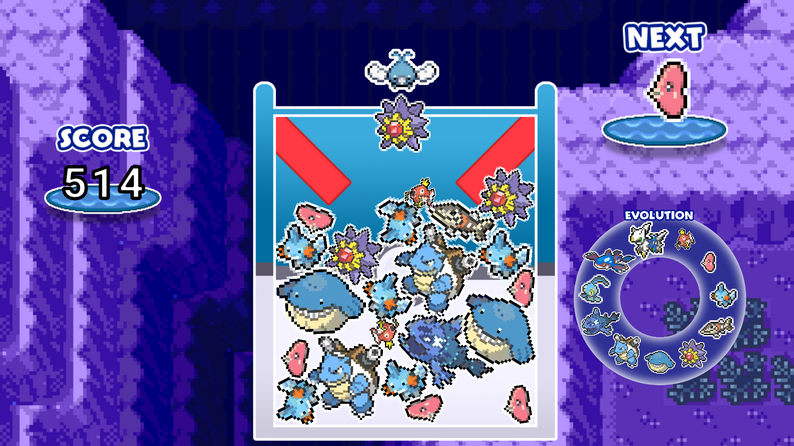 Pika Game by HackedCrusade