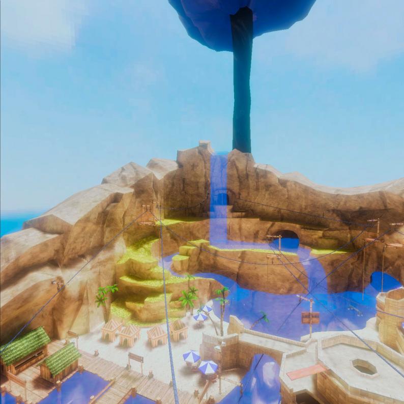 Project Cosmetics by Child Games