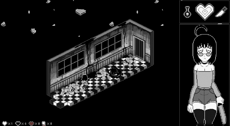 Adumbral and Crimson by Lavey_otokonoko - games