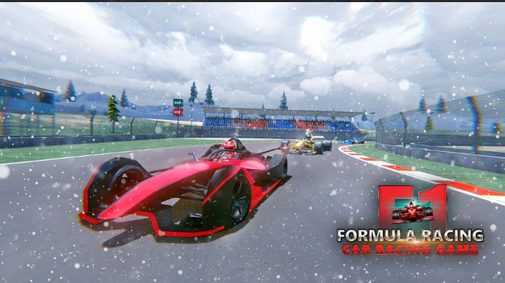 Real Racing 5 by Proloy