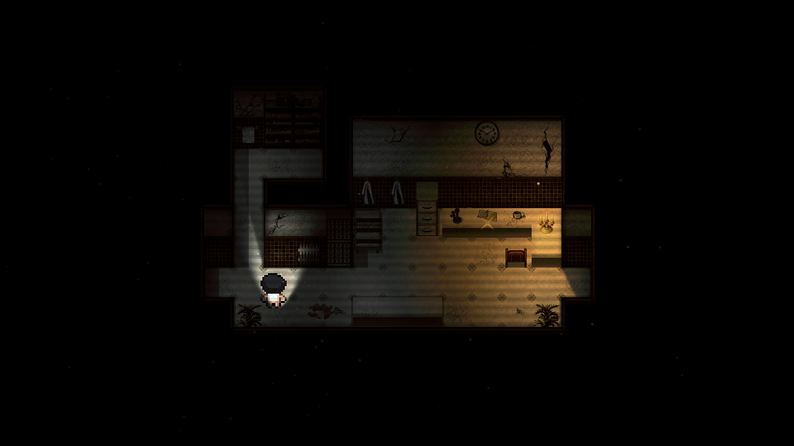 Cycle of Corruption by Kredyn