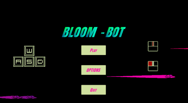 BLOOM-BOT by dannte9804