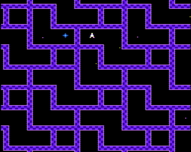 Proximity Shift by Fiskbit