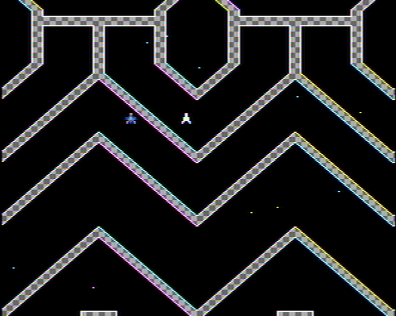 Proximity Shift by Fiskbit