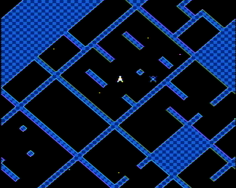 Proximity Shift by Fiskbit