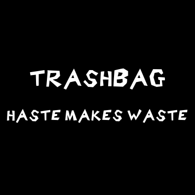 Trashbag by Doppler Interactive