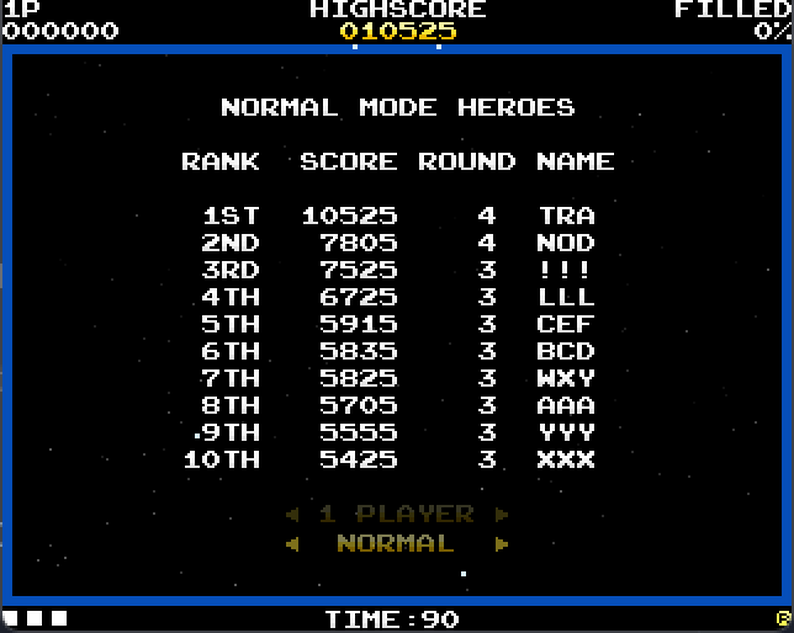 Trappy Pixel by agent4125