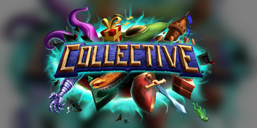 Collective Card Game (Moved to Steam) by Alecb