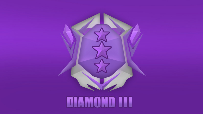 Premium Multiplayer Rank Icons Pack by Okba Amrate