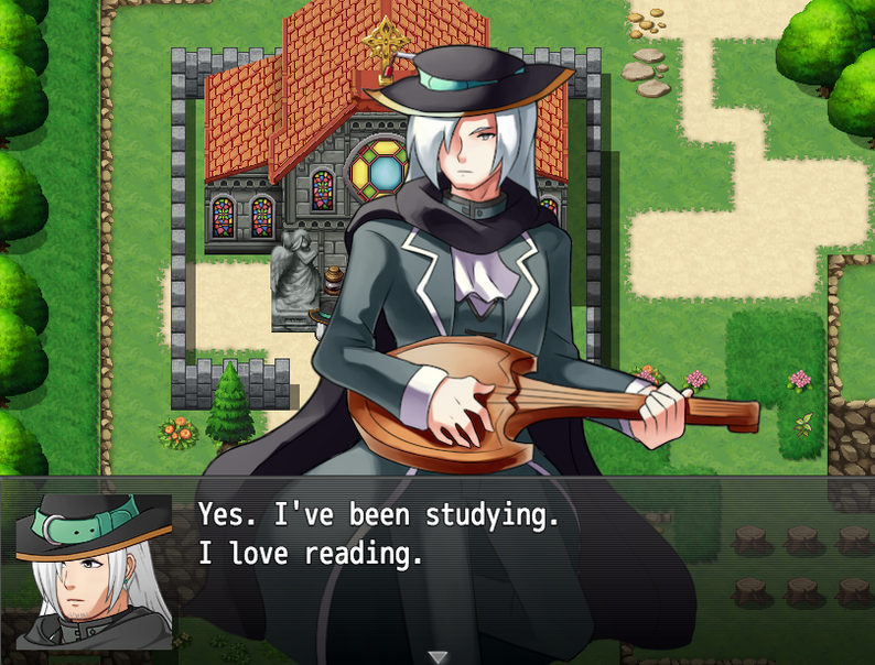 Dungeon Dreams by DDreamsGames