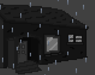 Crookman by homebound