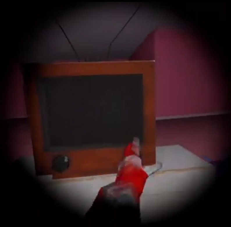 Gorilla tag horror Revived (FOREST MAP UPDATE) by gtag dev