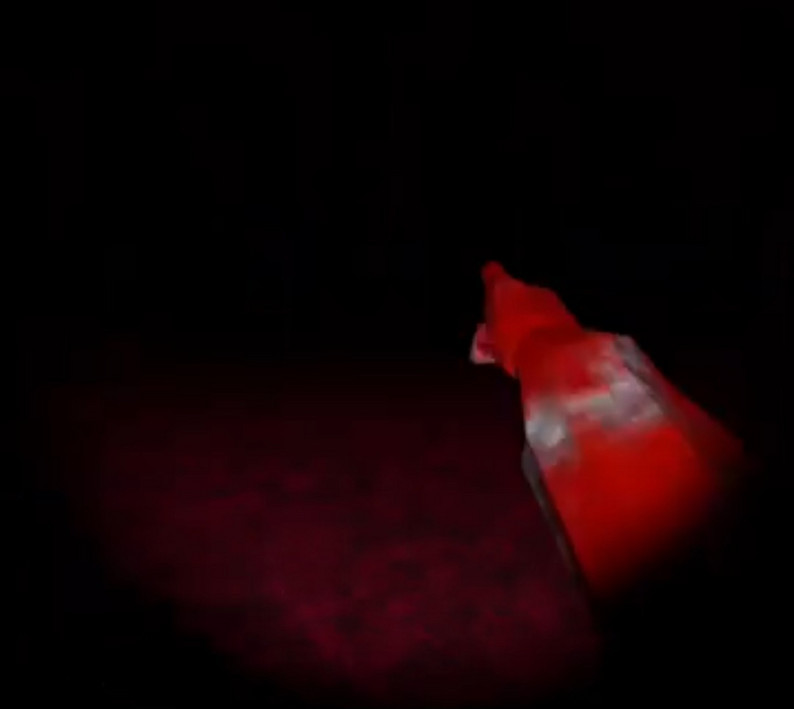 Gorilla tag horror Revived (FOREST MAP UPDATE) by gtag dev