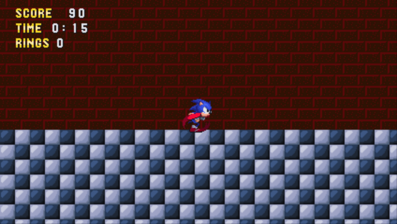 Sonic - The Second Round (Formerly Round2.exe) by Gustavo Firmino Cazonato