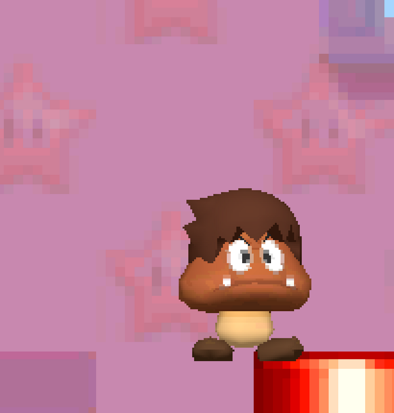 NSMBVS-Wonder by HyperC@T