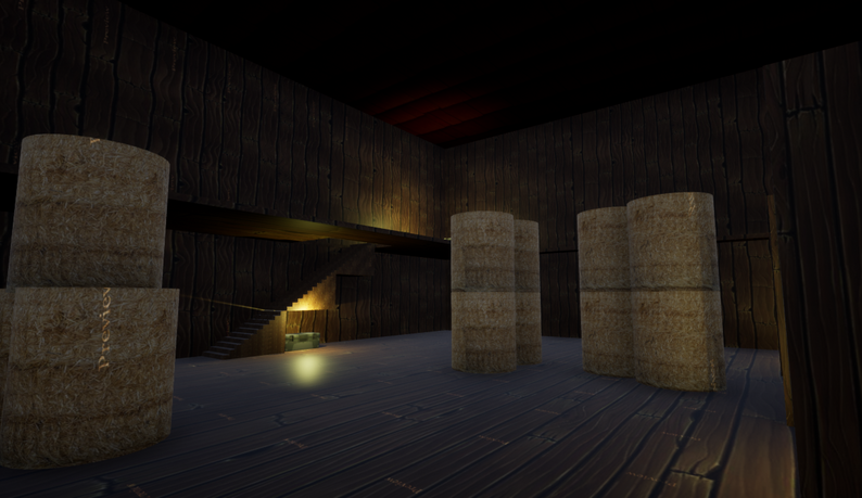 FARTNIGHT - FORNITE (FPS) by Rocky Games