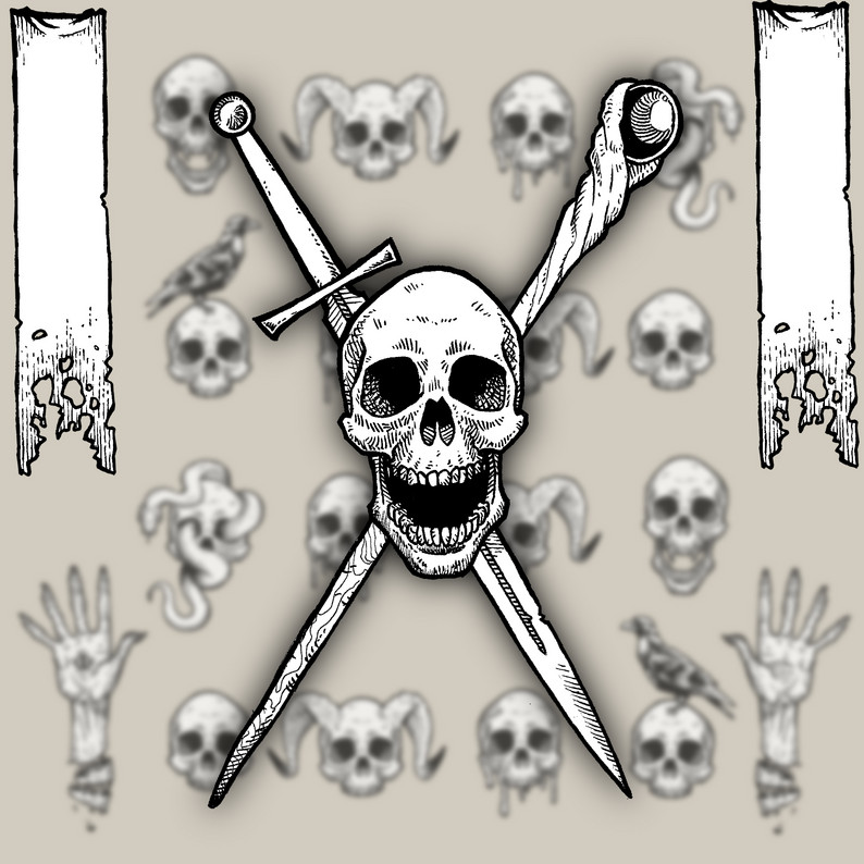 OSR Art Pack by KooBear