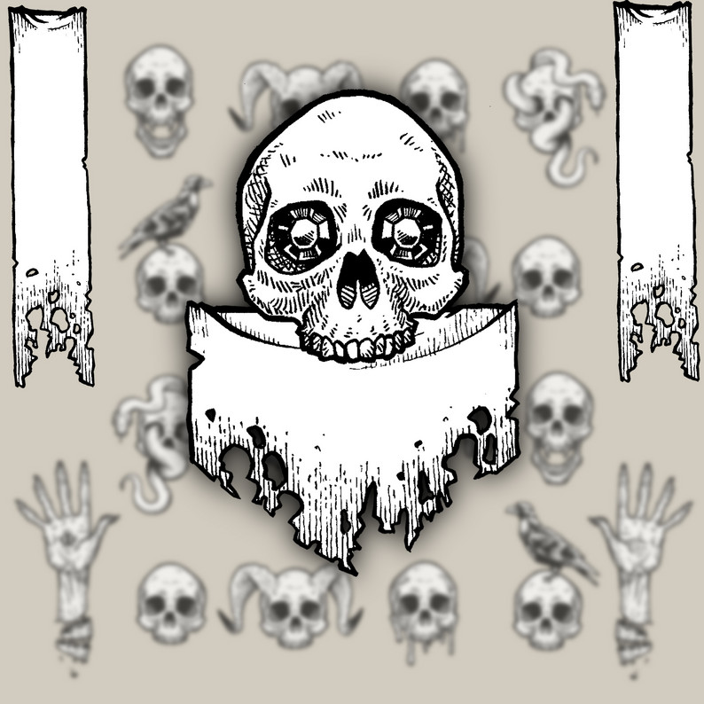 OSR Art Pack by KooBear