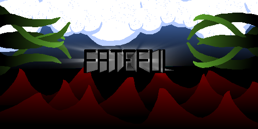Fateful Released:1.2.2 by MrExillion