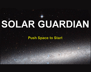 Solar Guardian by LegoBricker