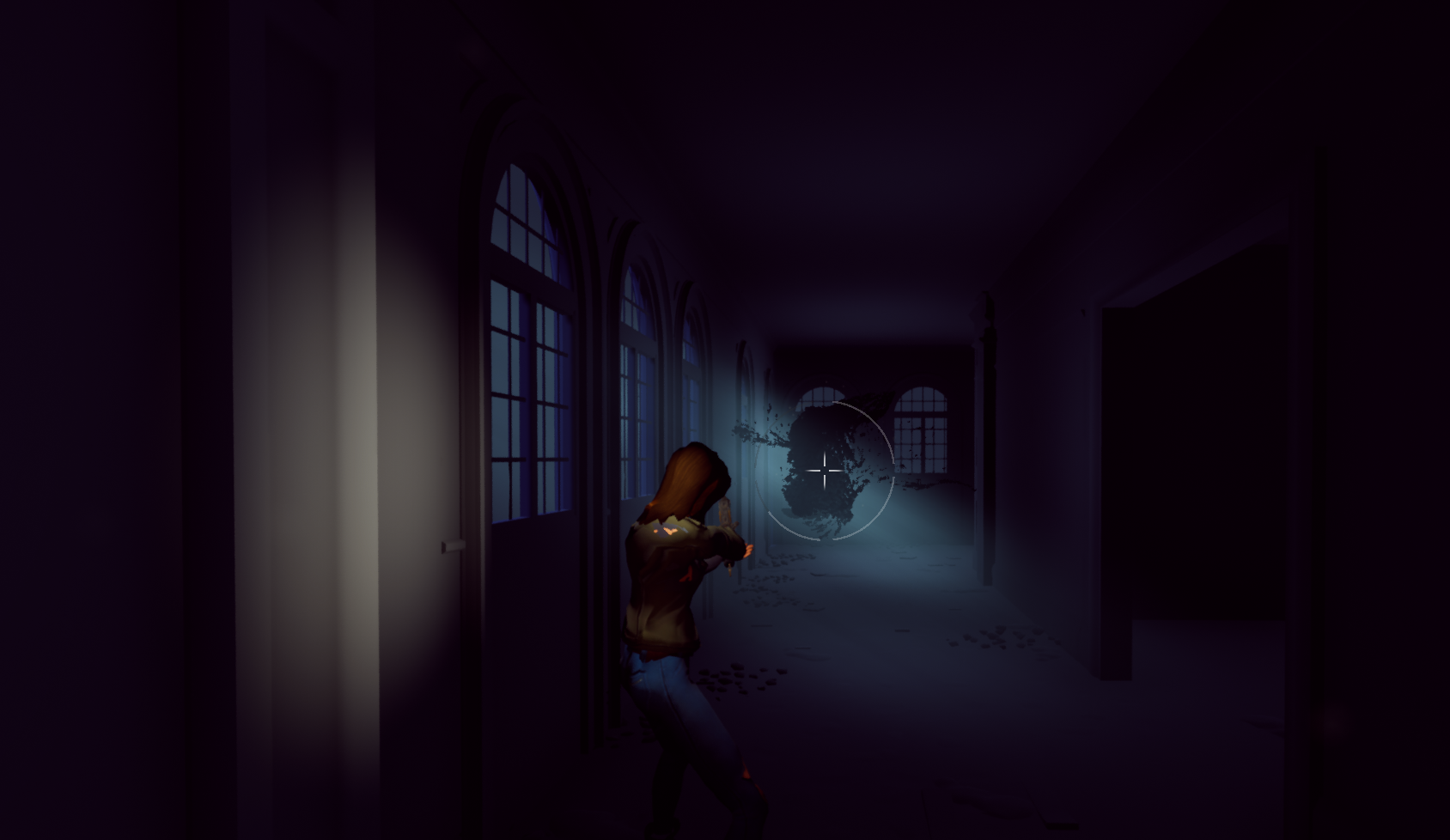 Witching Hour by SacrificeStudios