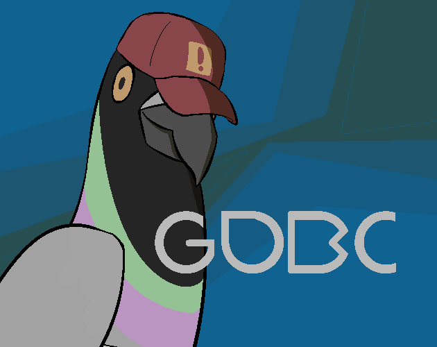 Journey to The Game Dev Bird Conference by Dog Folder