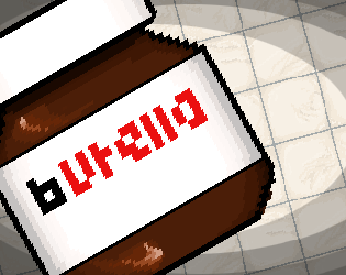 Butella - Heart Jam 2018 Submission by vmichalak