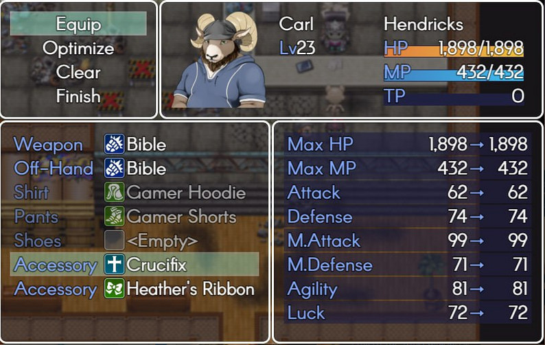 Echo 2: This Time It's Personal by Delphy