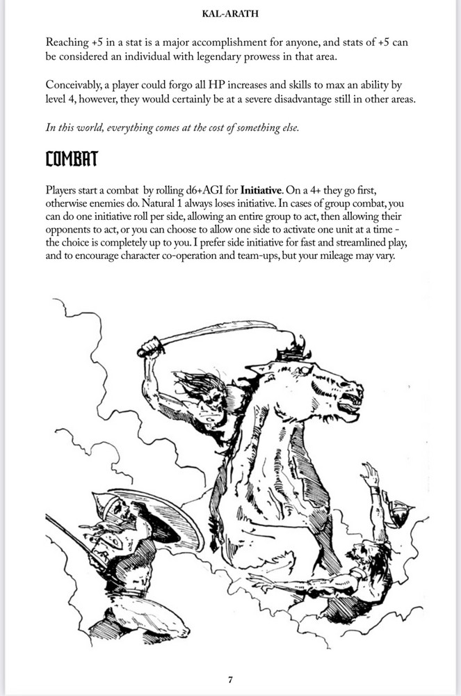 Kal-Arath by Castle Grief