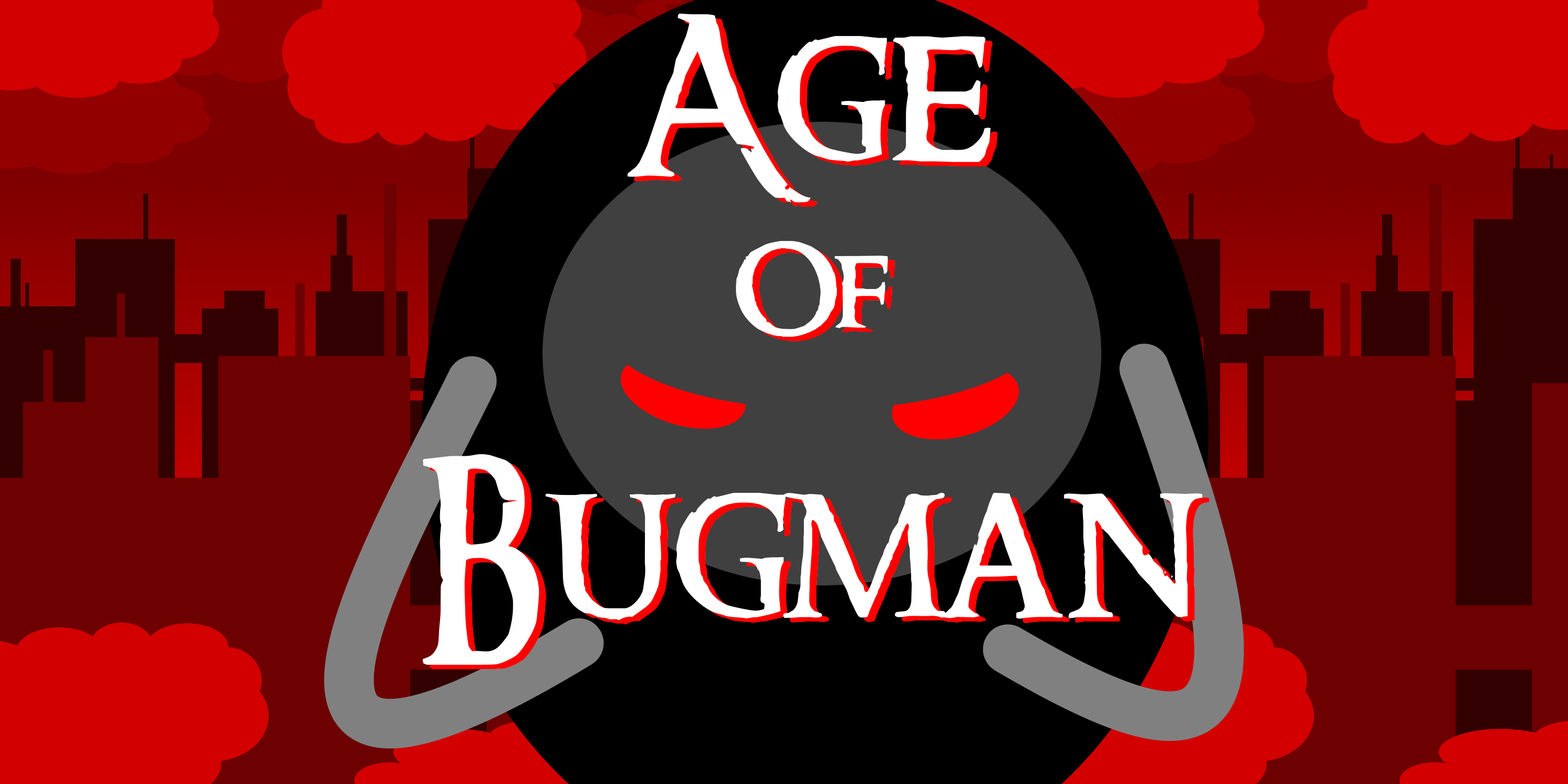 Age Of Bugman by raphaeldoye, mickmick117