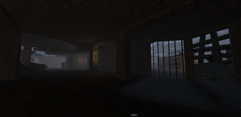 Nazi Zombies: Portable by NZ:P Team