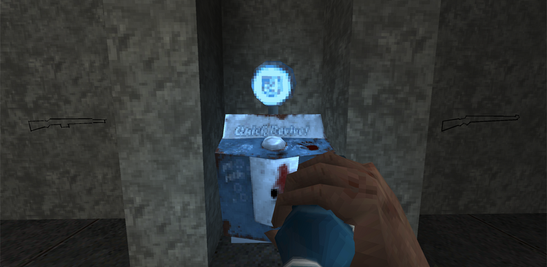 Nazi Zombies: Portable by NZ:P Team