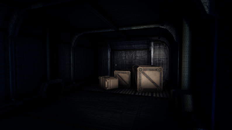 The Intruder by Dreadloom